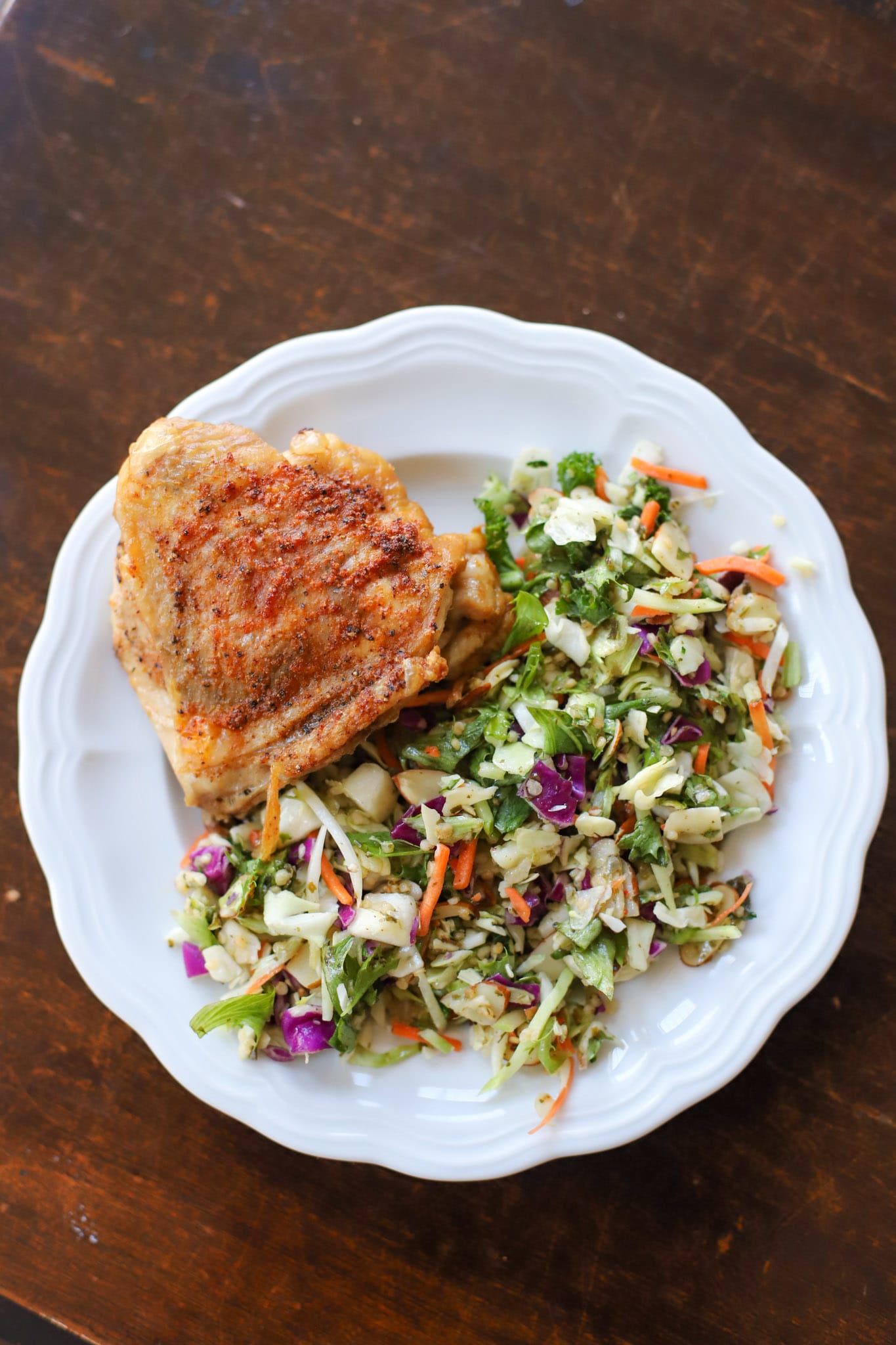 7 Fall Chicken Recipes - A Healthy Slice of Life