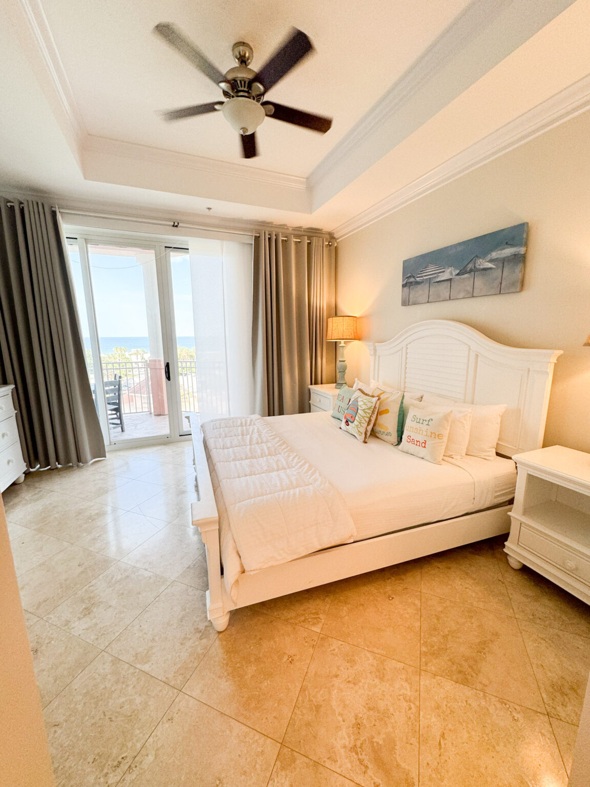Hammock Beach Resort Review - A Healthy Slice of Life