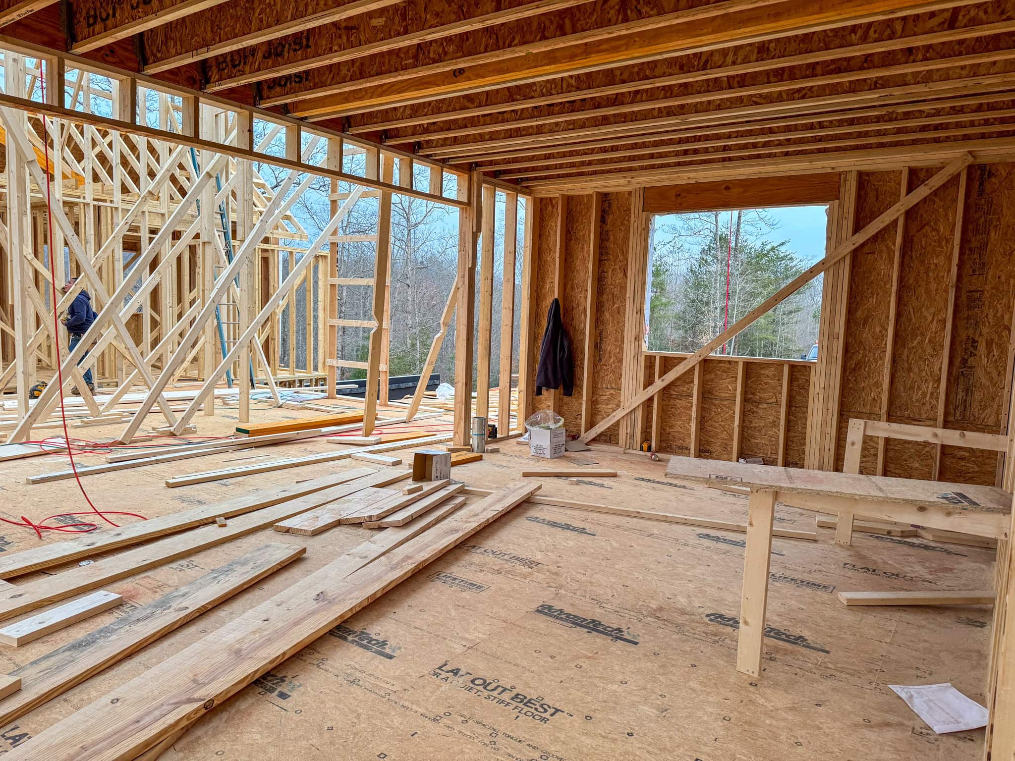 Moving & Home Building Q&A - A Healthy Slice of Life