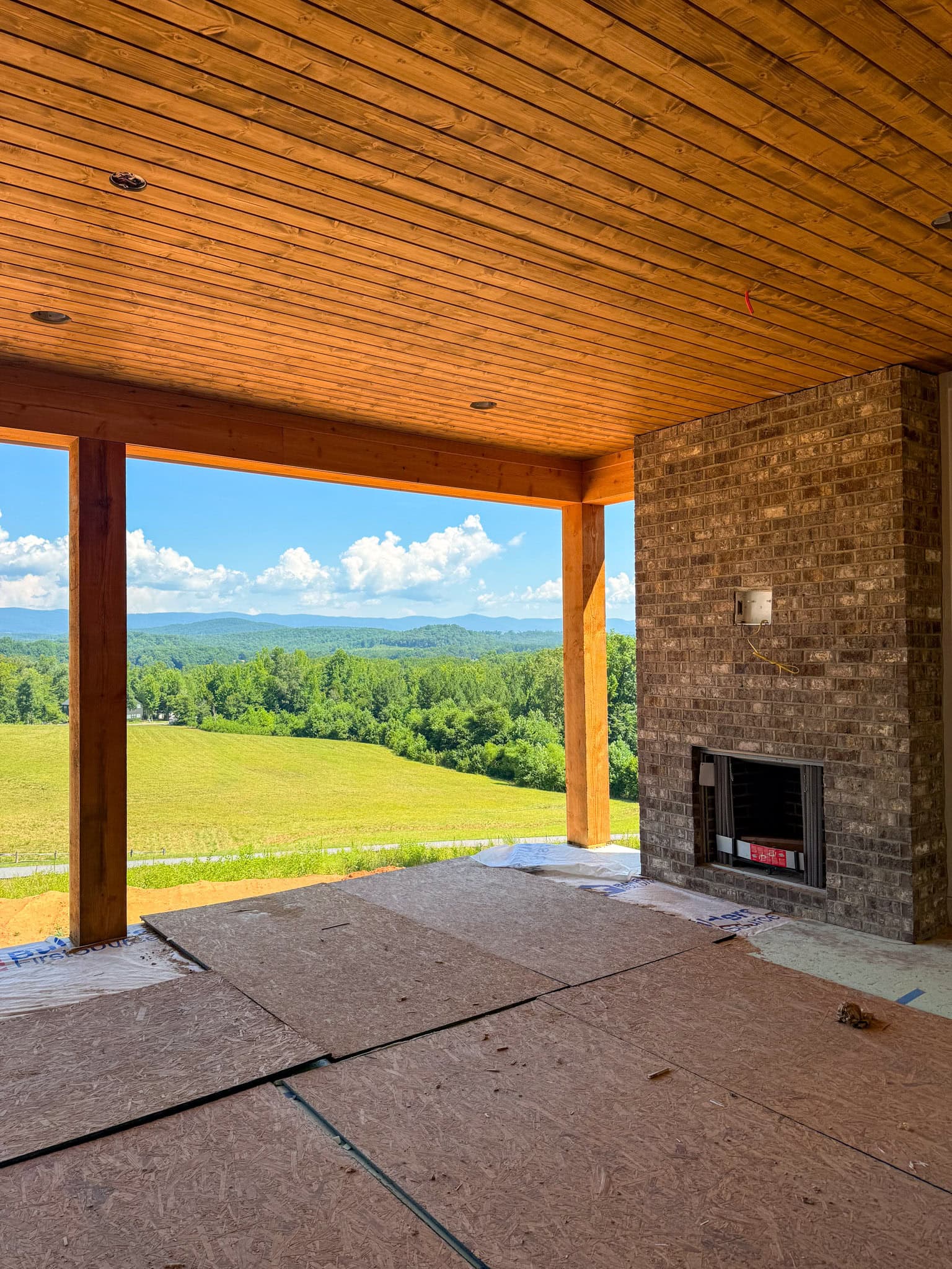 Moving & Home Building Q&A - A Healthy Slice of Life