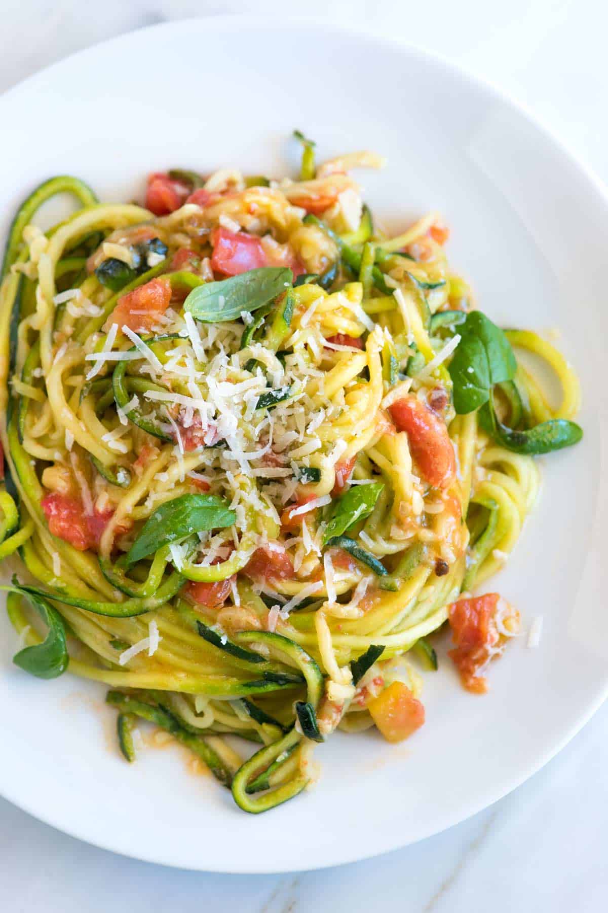 8 Delicious 15 Minute Low Carb Recipes - A Healthy Slice of Life