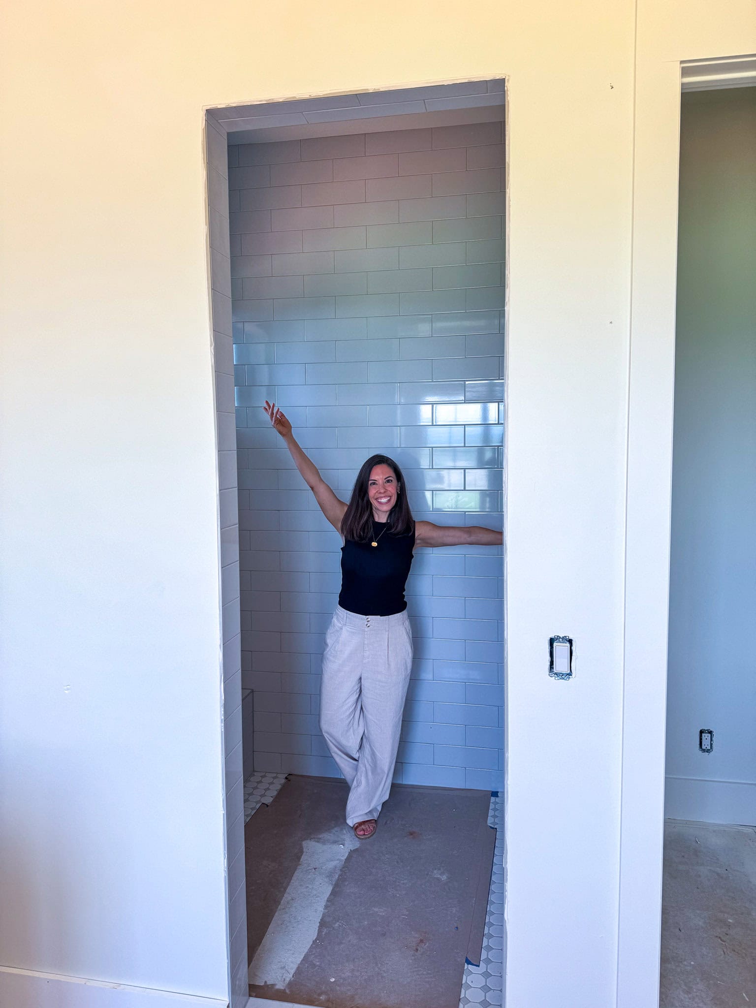 New Home Build Update - A Healthy Slice of Life