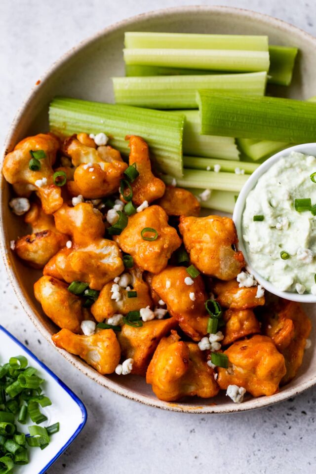 8 of the Best Football Snacks - A Healthy Slice of Life