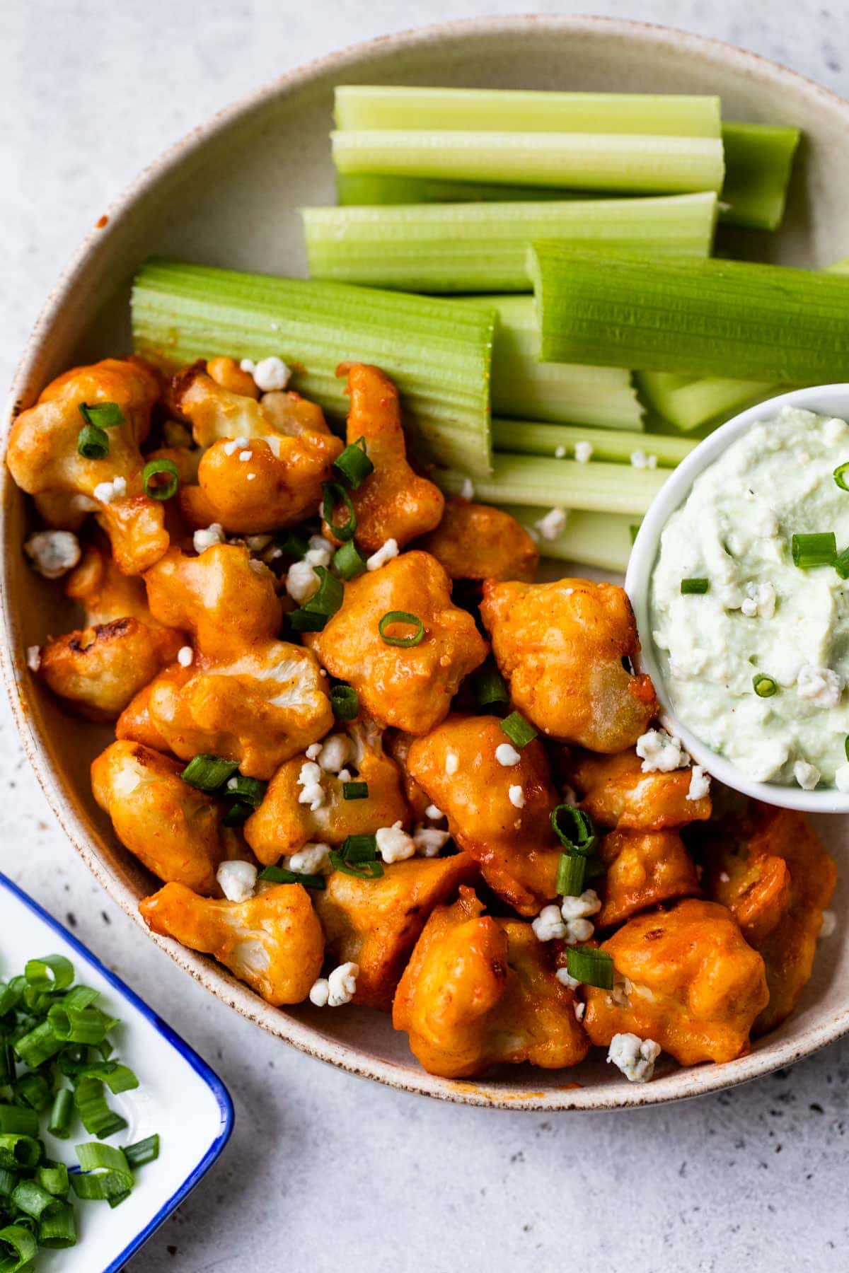 8 of the Best Football Snacks - A Healthy Slice of Life