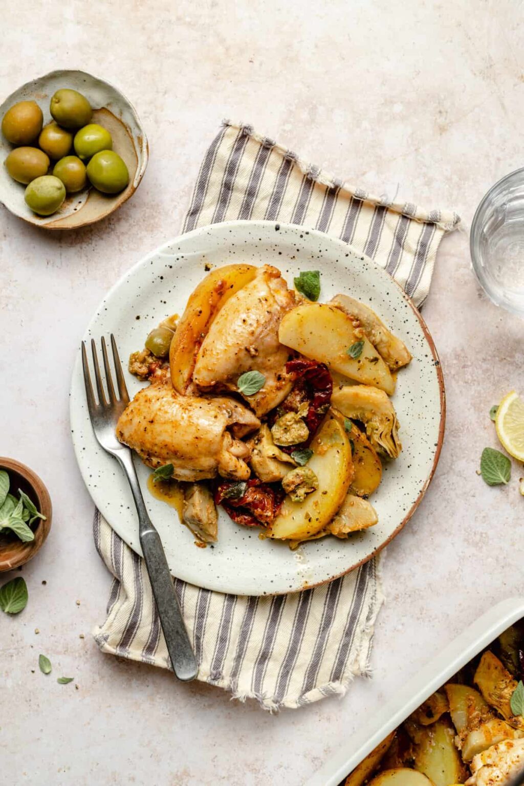 7 Fall Chicken Recipes - A Healthy Slice of Life