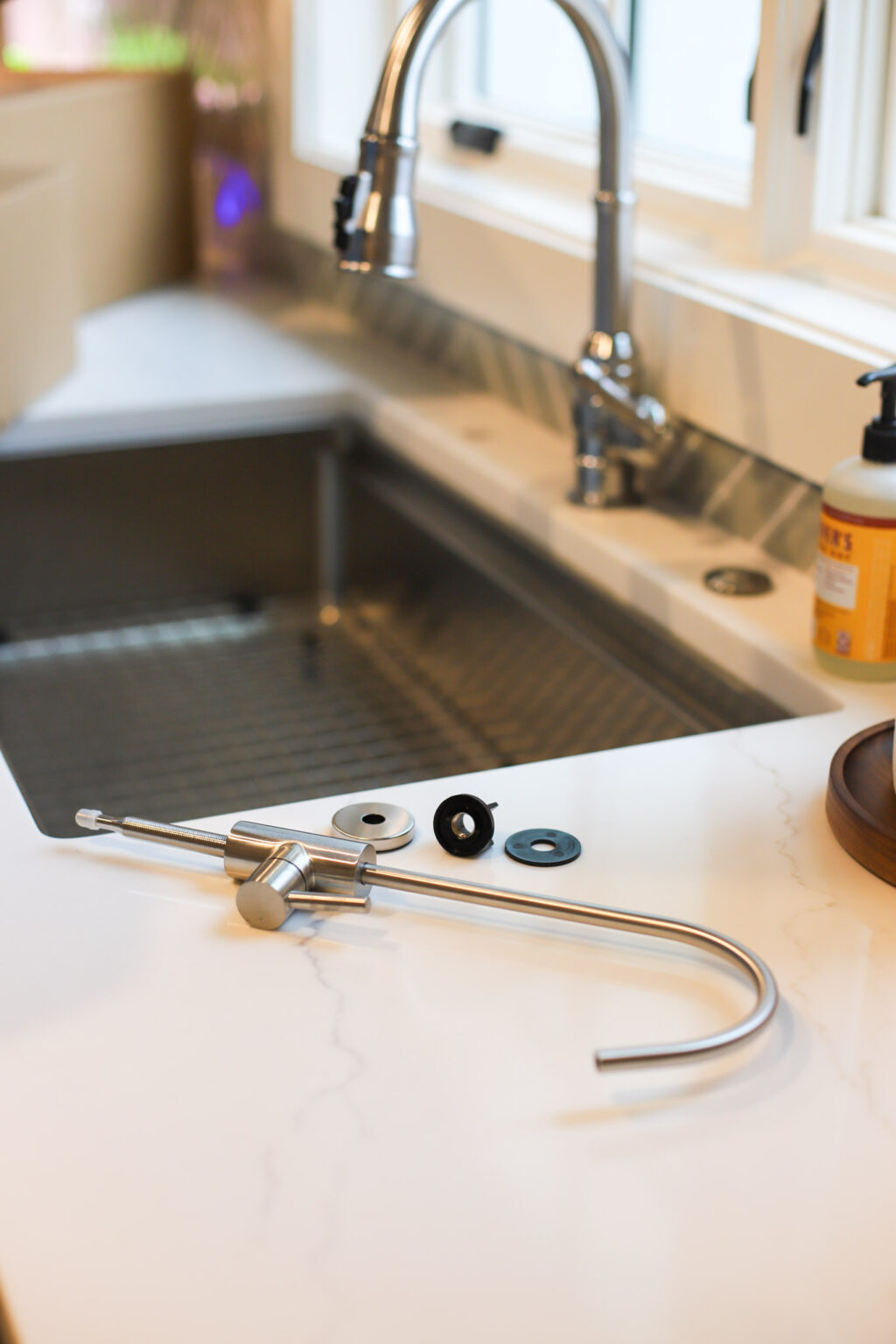 Cloud RO Water Filtration System Review - A Healthy Slice of Life
