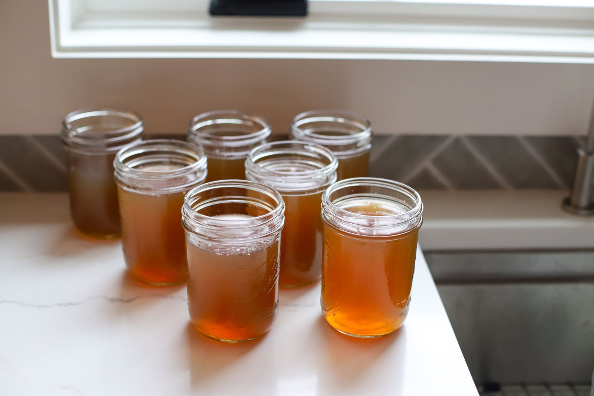 Canning Beef Broth: A Step-by-Step Guide - A Healthy Slice of Life