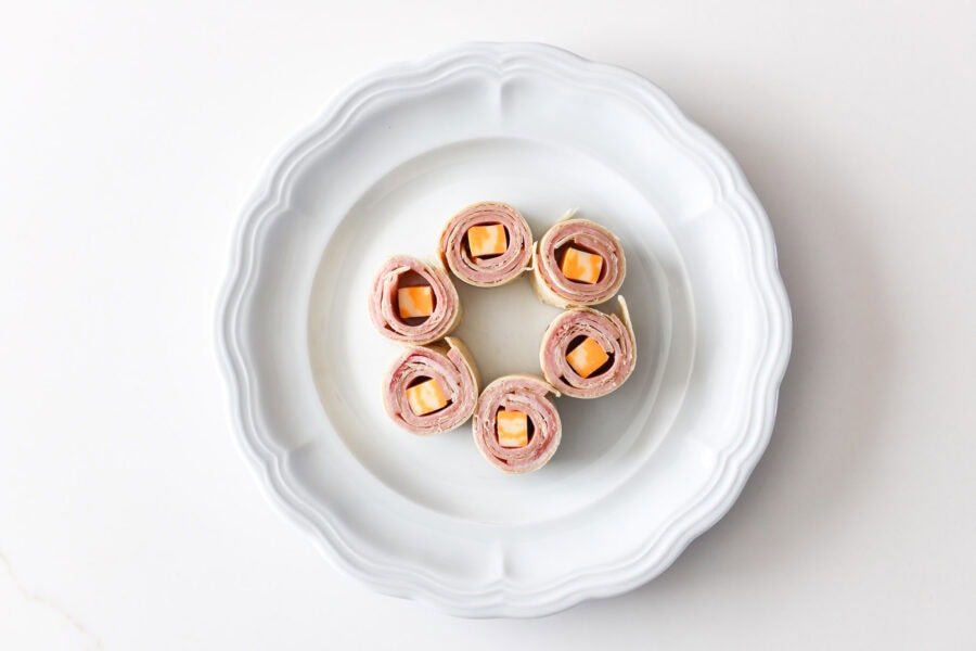 Healthy Kid-Friendly Wraps - A Healthy Slice of Life