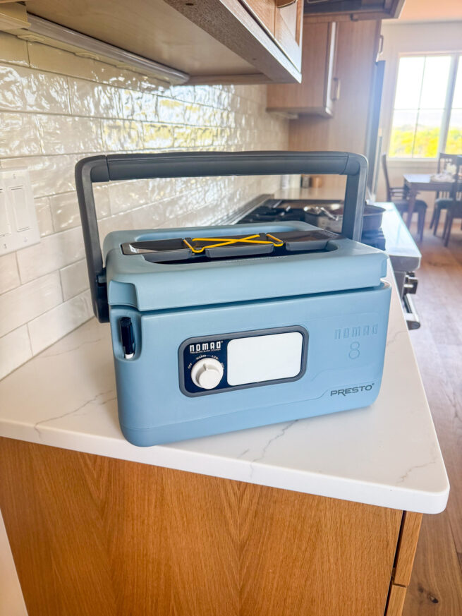 Summer Meal Prep Ideas - A Healthy Slice of Life