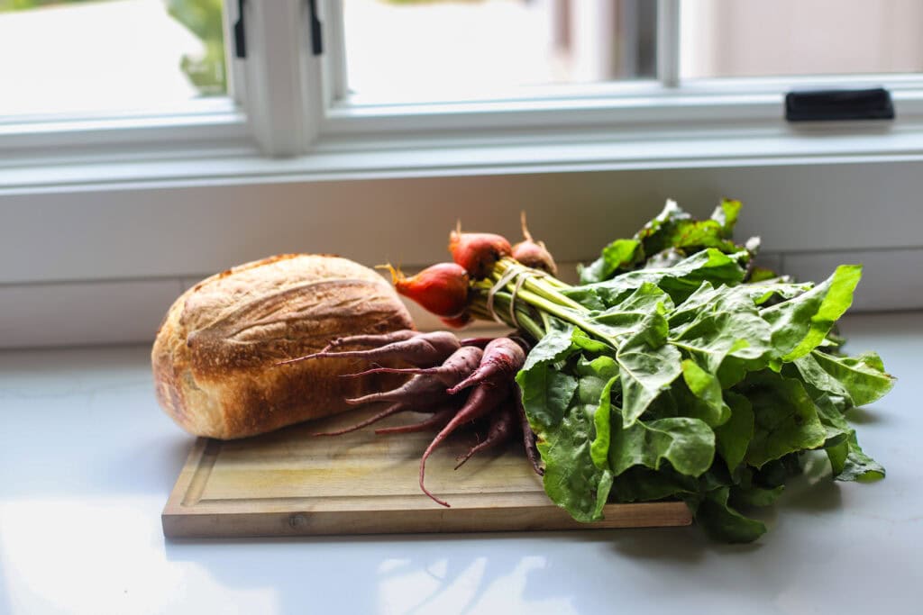 Mastering the Midday Reset - A Healthy Slice of Life