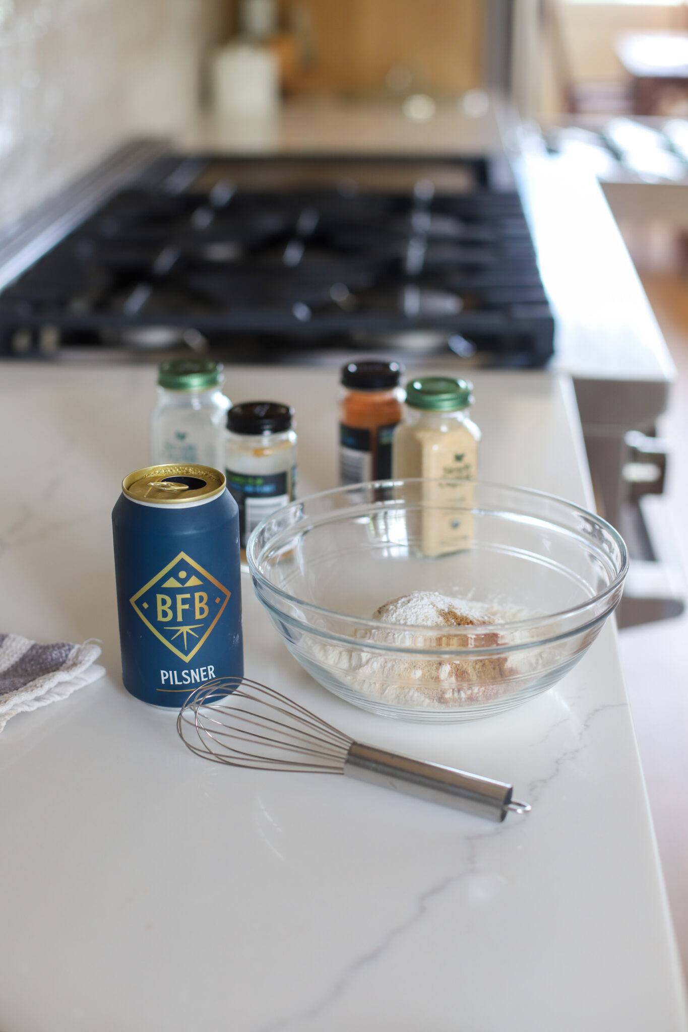 Mastering the Midday Reset - A Healthy Slice of Life