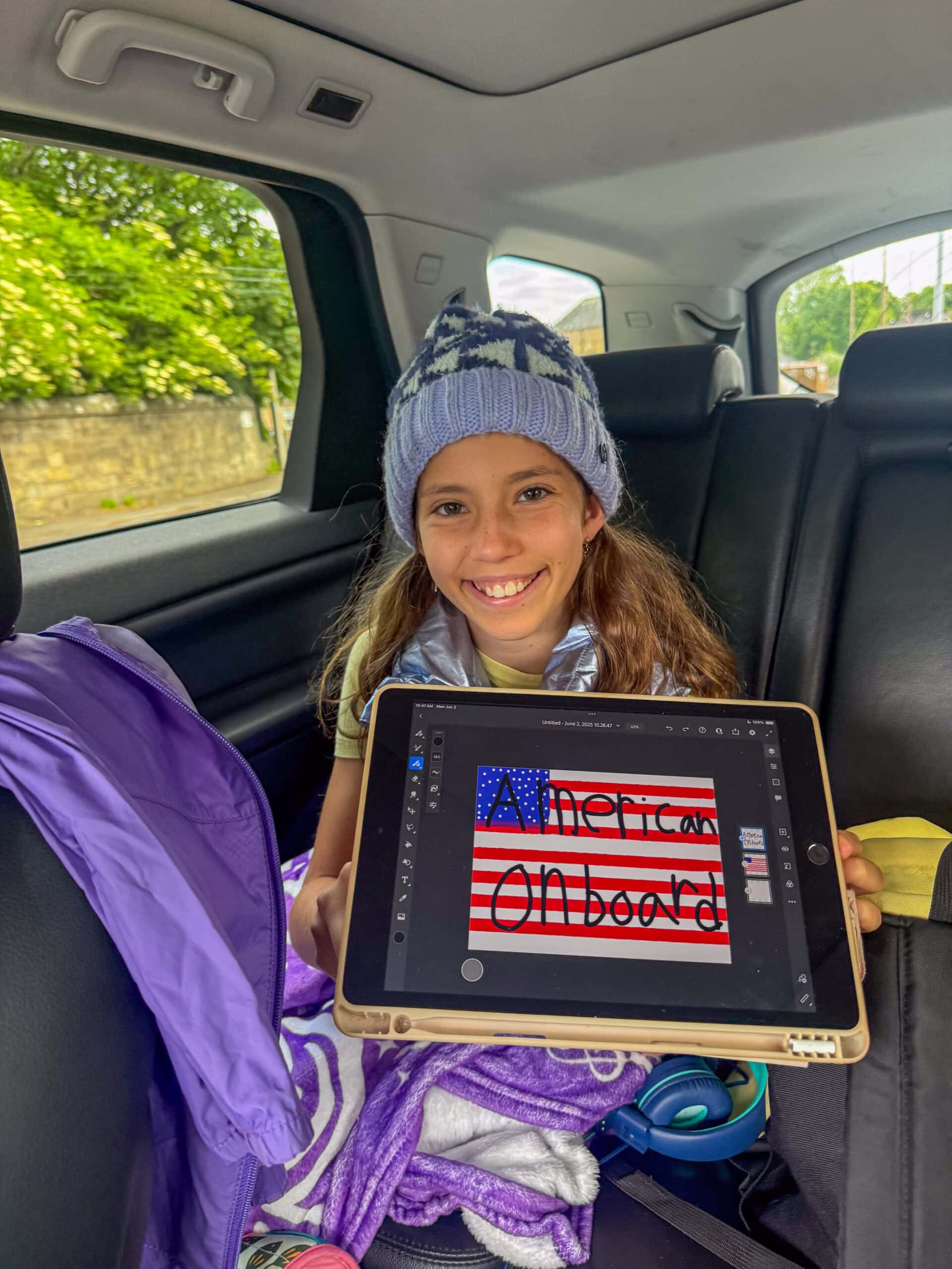 Scotland: Part 2 - A Healthy Slice of Life