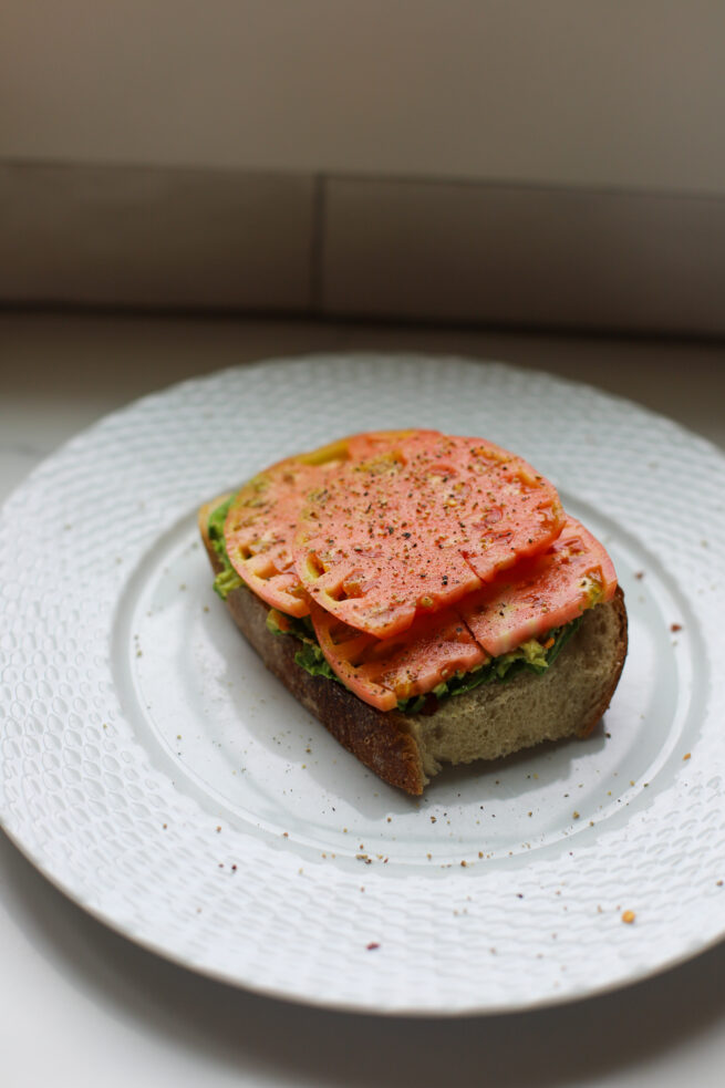 August 2025 Weekly Meal Plan - A Healthy Slice of Life