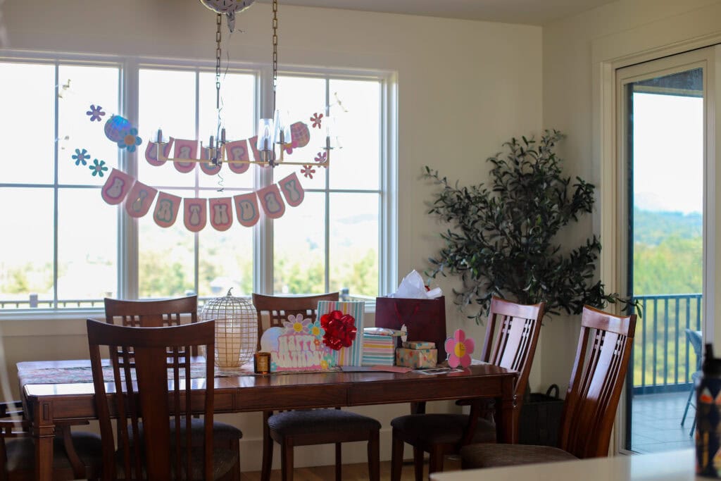 Happy Birthday, Hailey; #14! - A Healthy Slice of Life