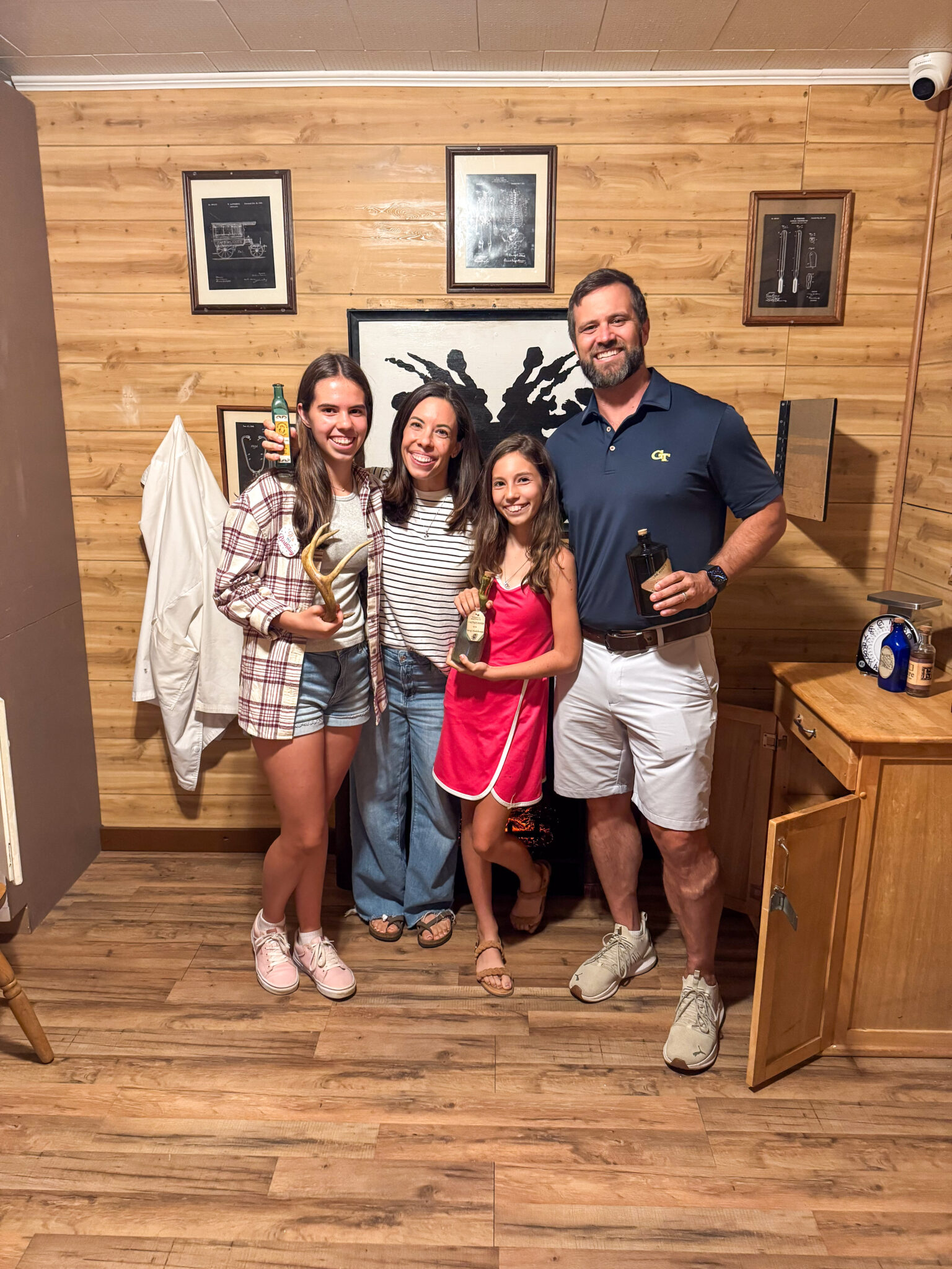 Happy Birthday, Hailey; #14! - A Healthy Slice of Life