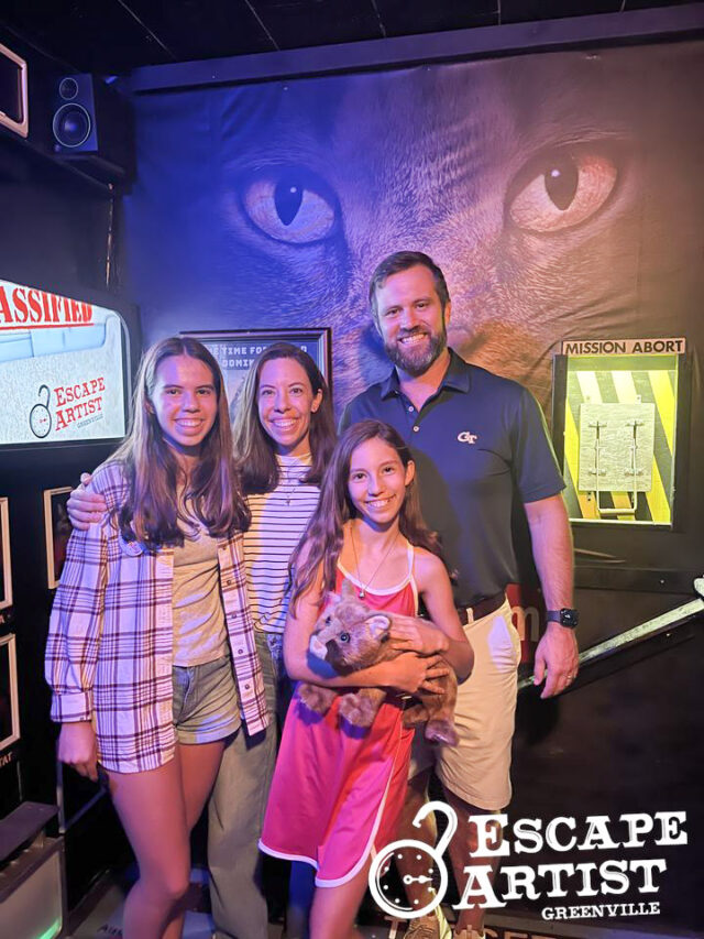 Happy Birthday, Hailey; #14! - A Healthy Slice of Life