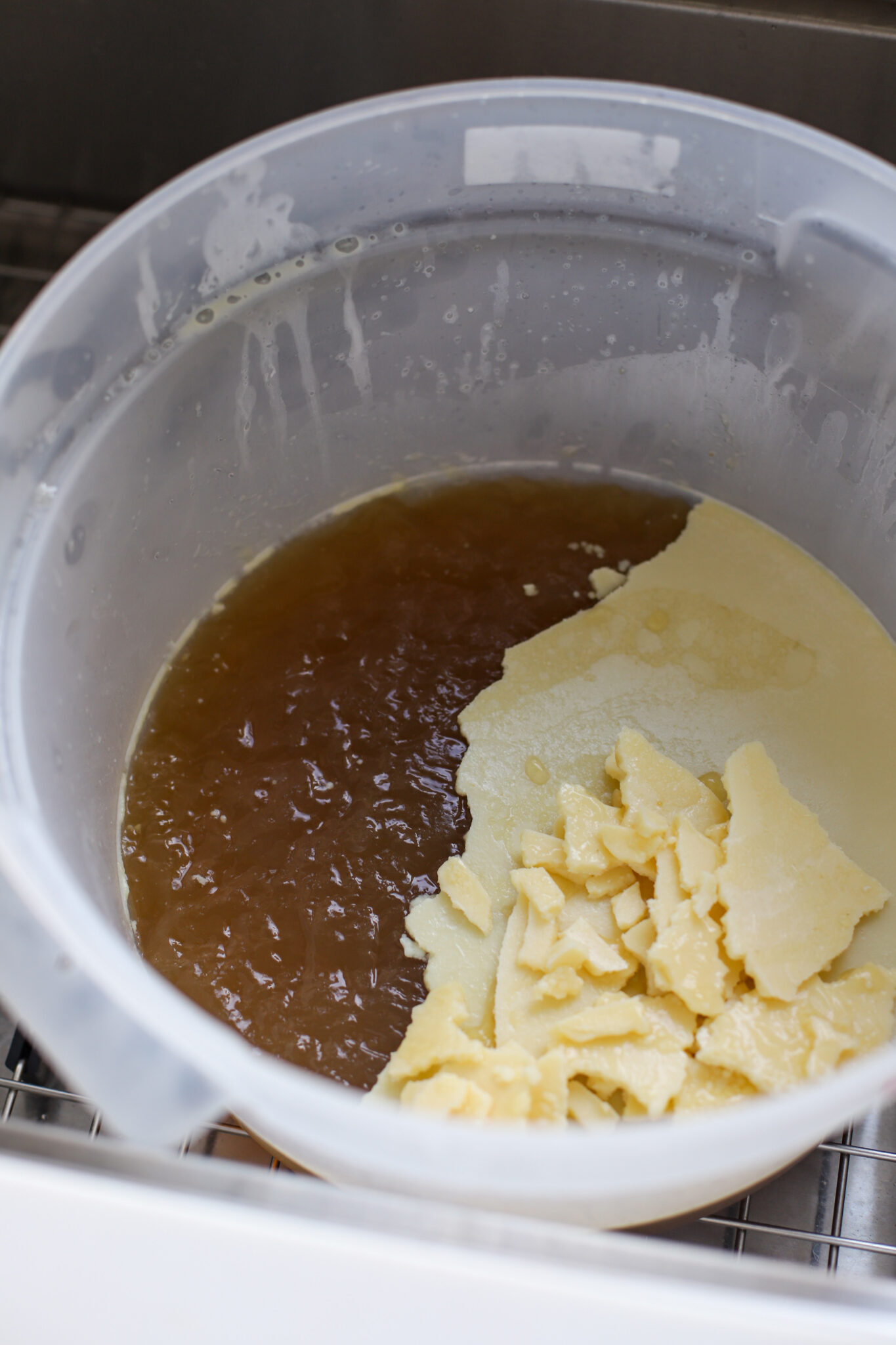 Nourishing Instant Pot Bone Broth with Beef Knuckle - A Healthy Slice ...