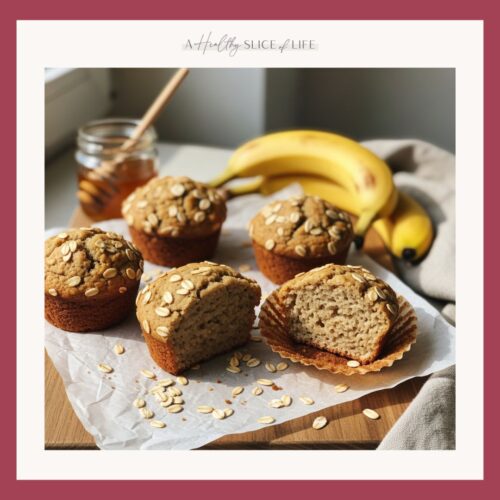 10 Easy Baking Recipes for Kids to Make Together - A Healthy Slice of Life
