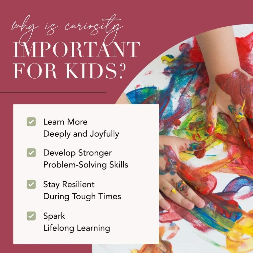 How to Encourage Curiosity in Kids Using Everyday Moments - A Healthy ...