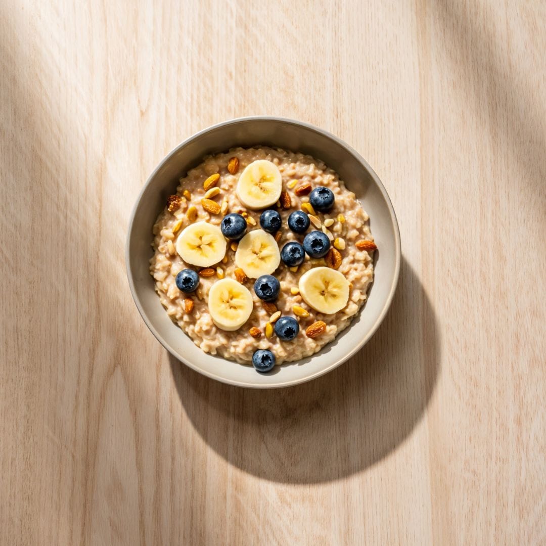 How to Cook Oatmeal: 5 Easy Morning Recipes - A Healthy Slice of Life