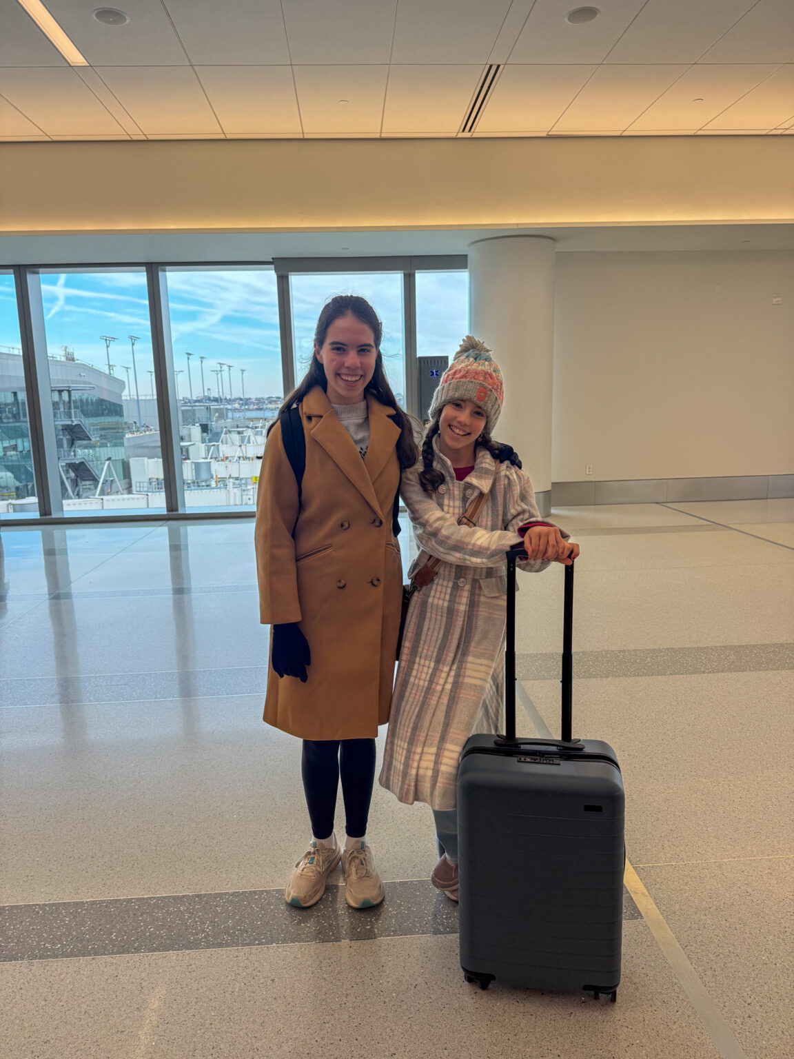 A Comedy of Errors (and a Little Magic): 24 Hours in New York City - A ...