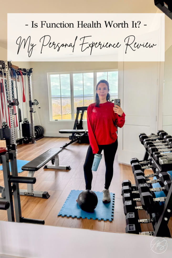 Is Function Health Worth It? My 2-Year Review - A Healthy Slice of Life